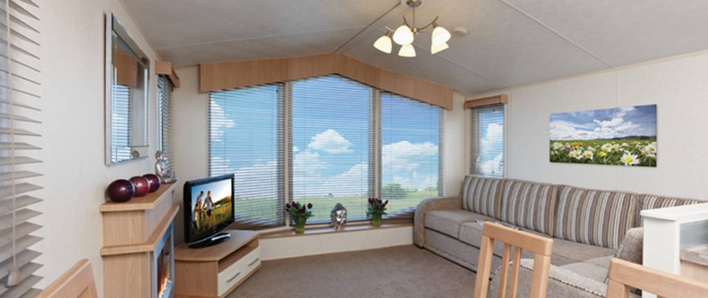Caravan Blinds Nottingham | Motorhome Blinds Derby | Pola Blinds